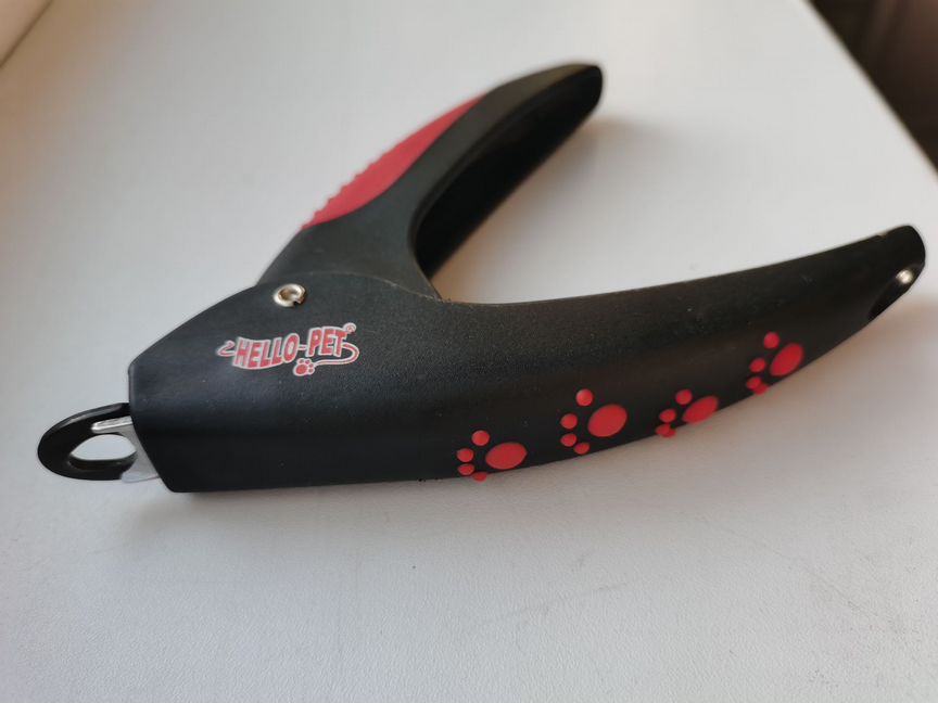 Когтерез - гильотина