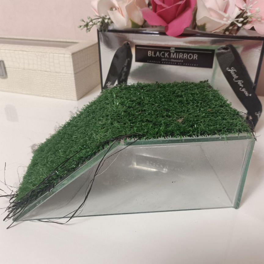 Островок для черепахи