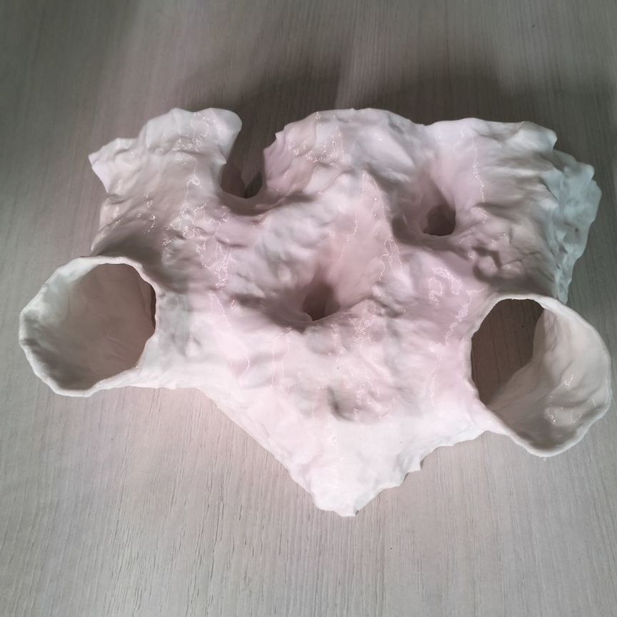 Укрытие для аквариума