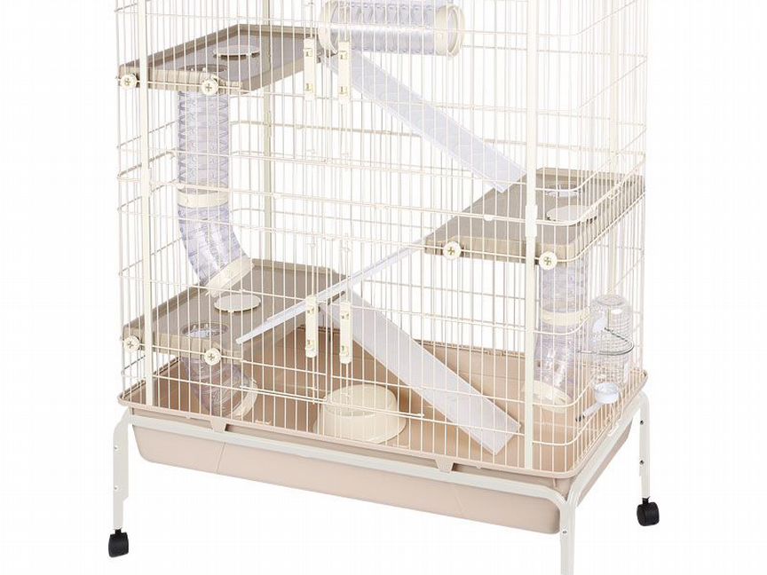 Triol Клетка SY2214 для мелких животных