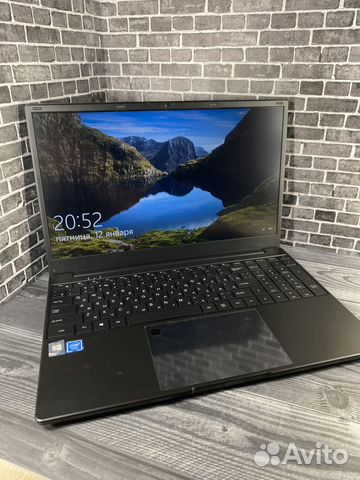 Ноутбук frbby v16 pro 16/512 купить в Шахтах | Электроника | Авито