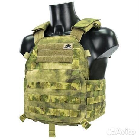 Бронежилет 6094У Ars Arma купить в Москве | Хобби и отдых | Авито