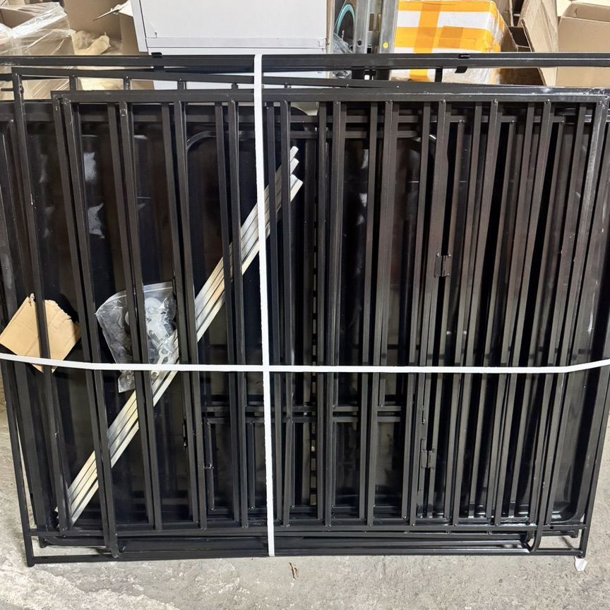 Клетка вольер для собак