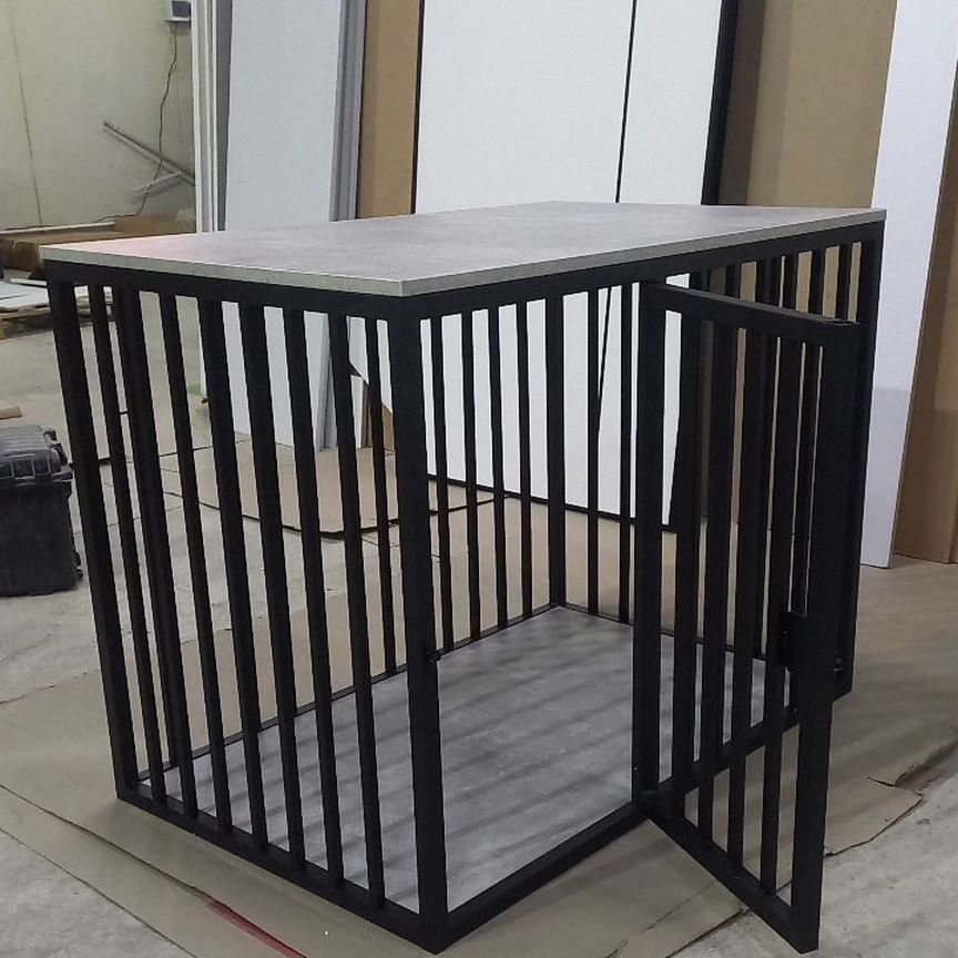 Вольер для собак