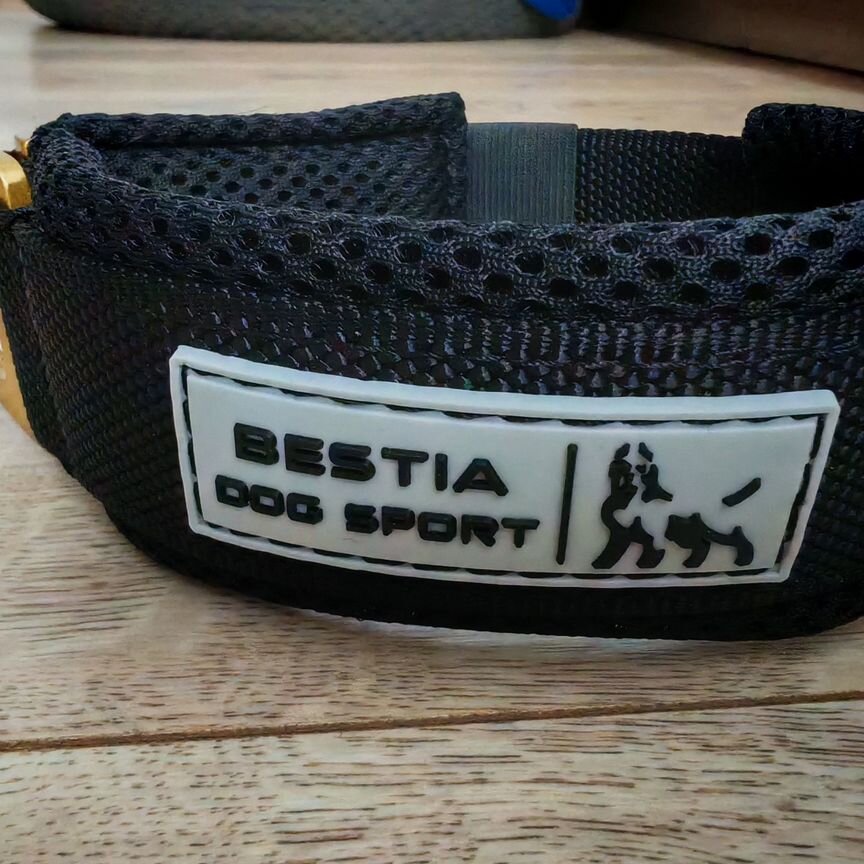 Продам ошейник bestia DOG sport