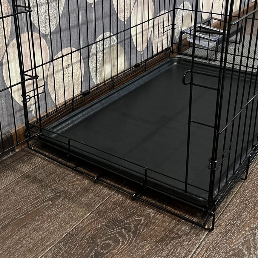 Клетка для собак