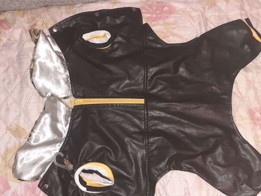 Костюм для собачки