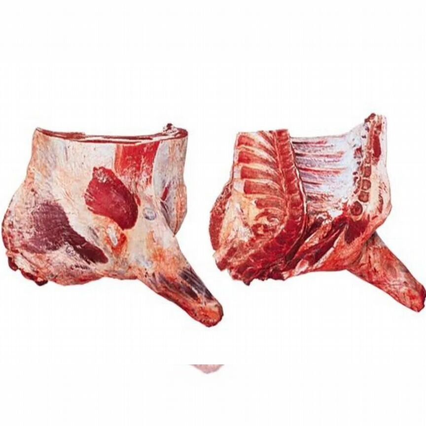 Мясо бычков