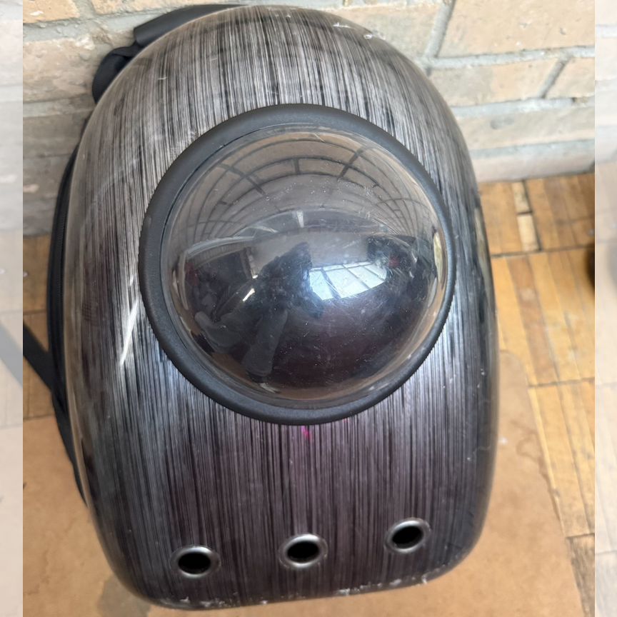 Рюкзак для животных