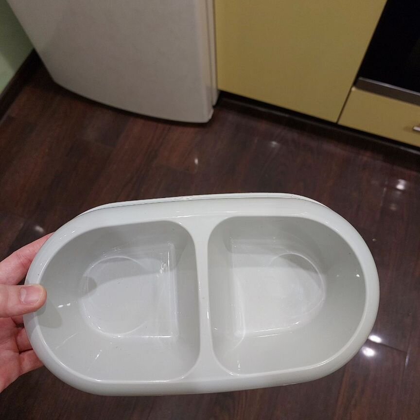 Миска для животных