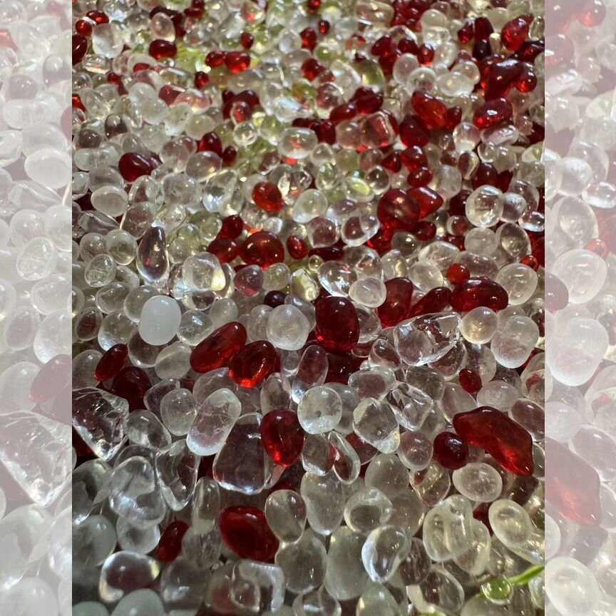 Грунт для аквариума