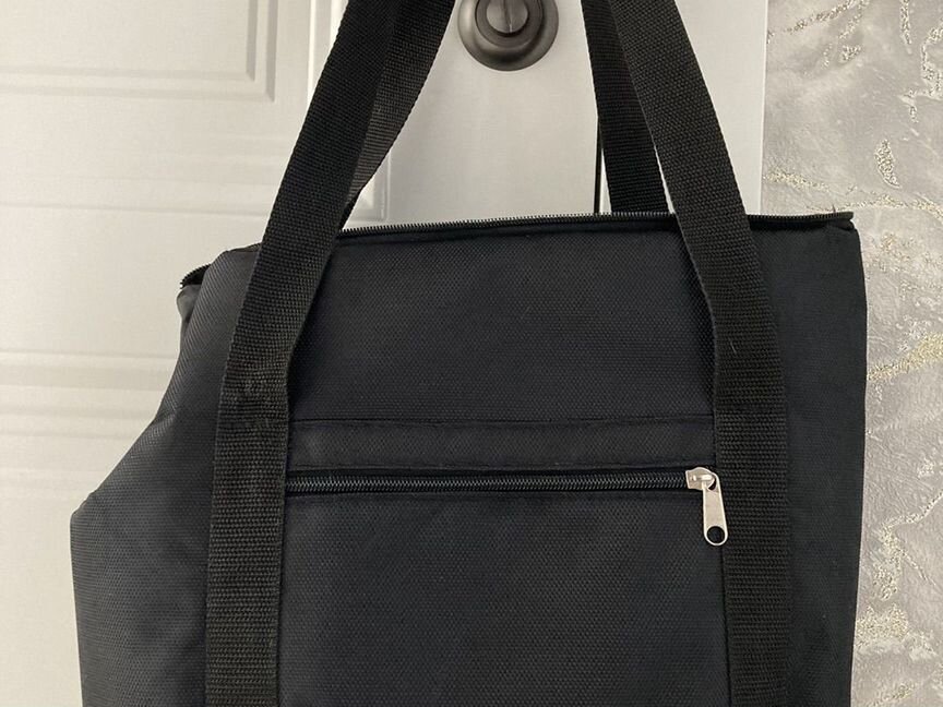 Переноска для собак