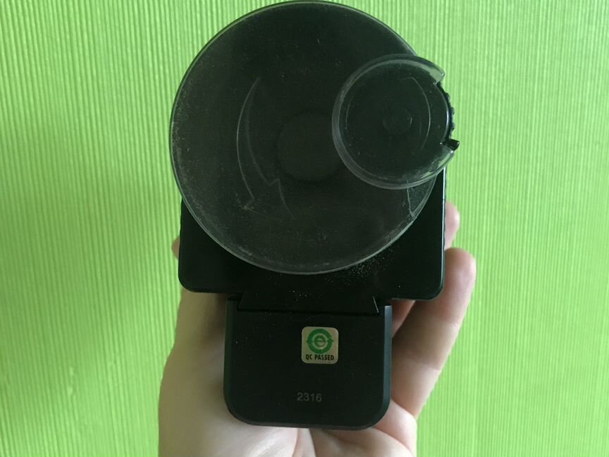 Автокормушка для рыб