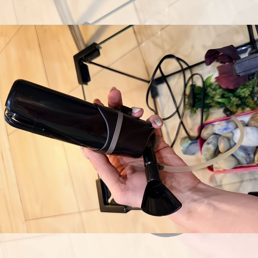 Аквариум 15 литров