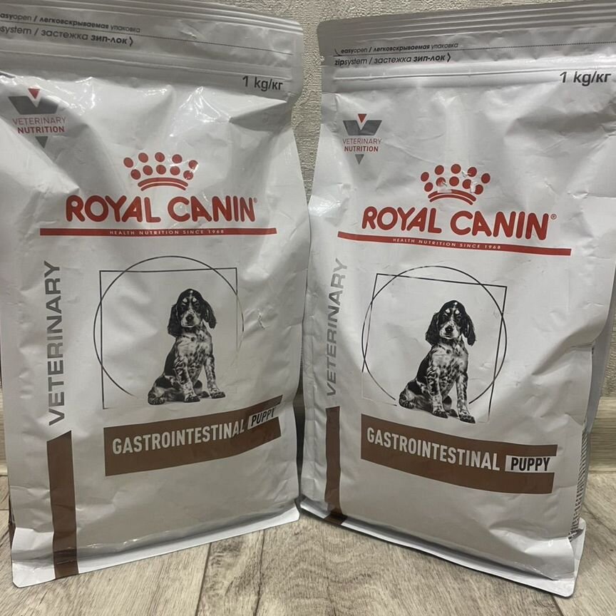 Сухой корм для собак royal canin gastrointestinal