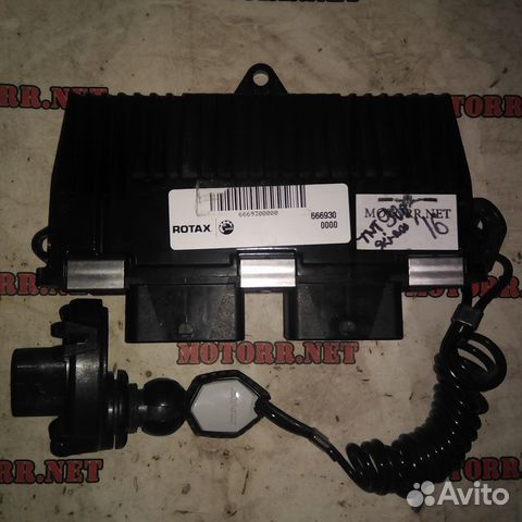 Коммутатор для снегохода Ski-Doo MXZ TNT900 14-18 купить в Санкт ...