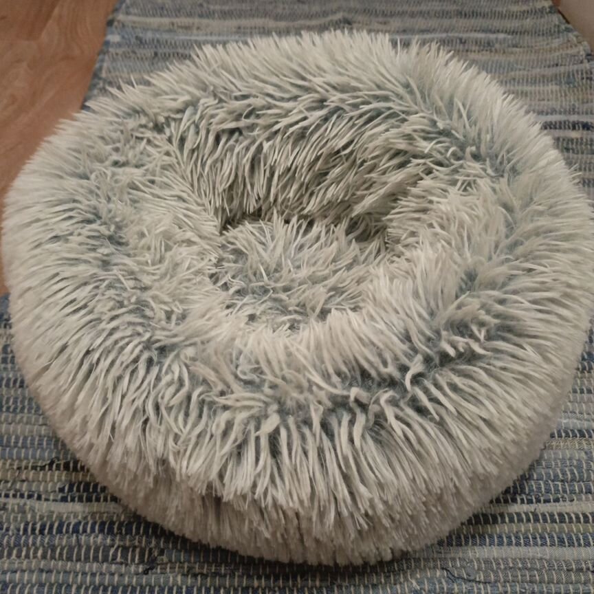 Лежанка для кошки