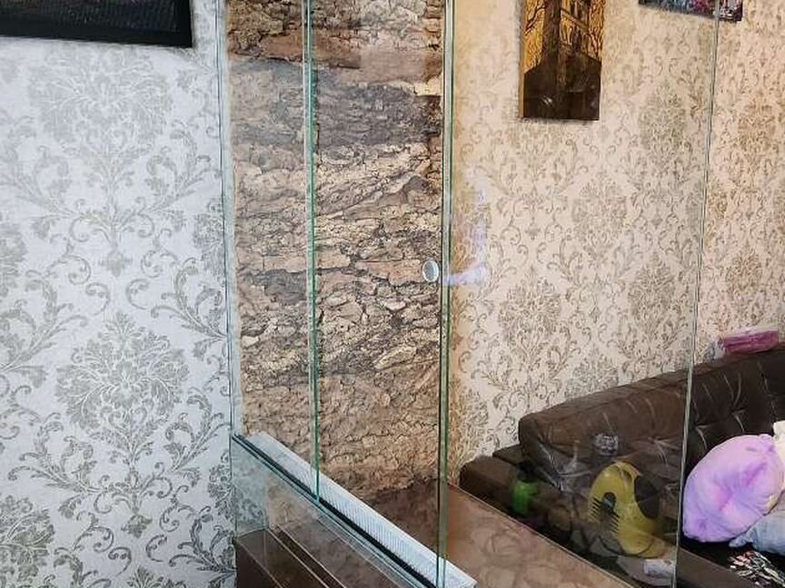 Террариум для хамелеона