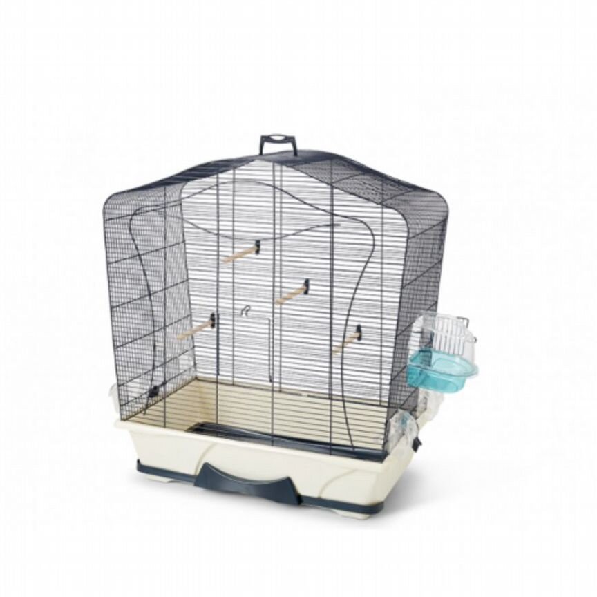 Клетка для птиц savic primo