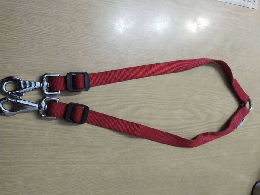 Поводок сворка