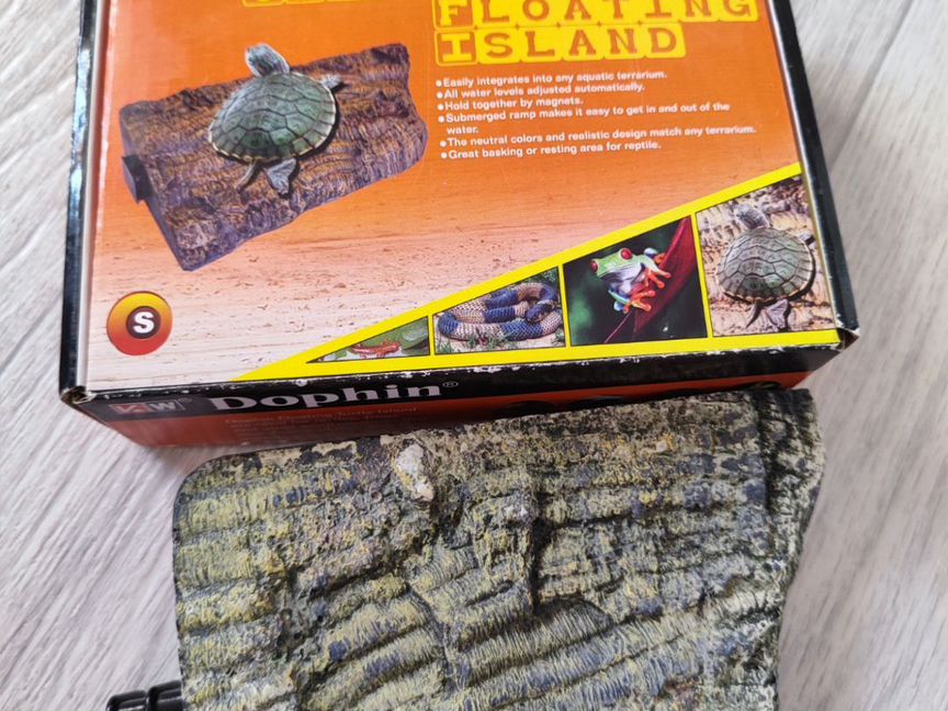 Декорации для аквариума