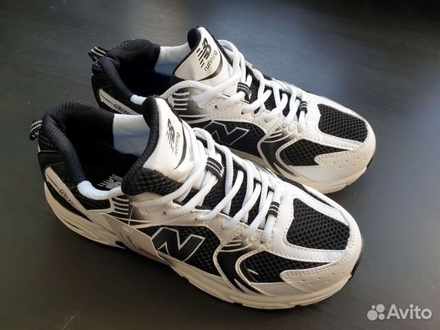 Кроссовки мужские NB купить в Санкт-Петербурге | Личные вещи | Авито