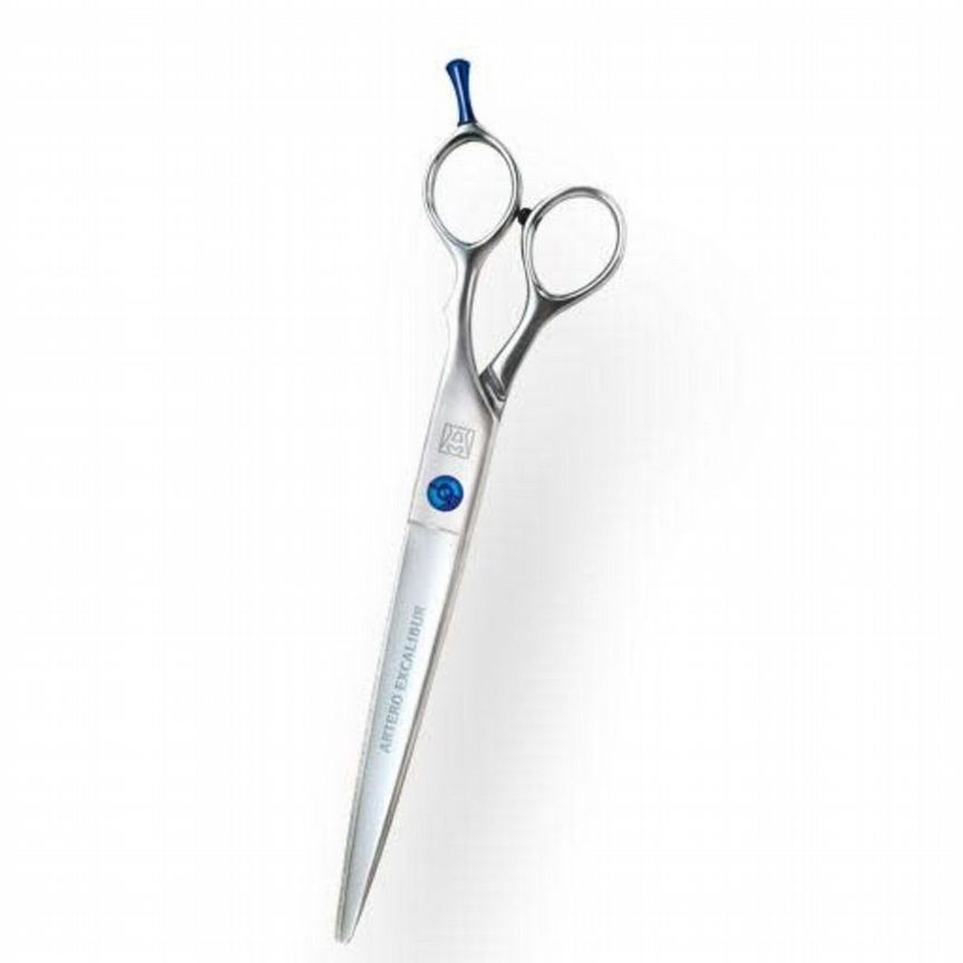 Ножницы для груминга artero excalibur