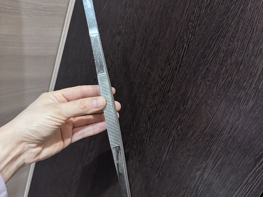 Пинцет для аквариума Perti Zoo 40см