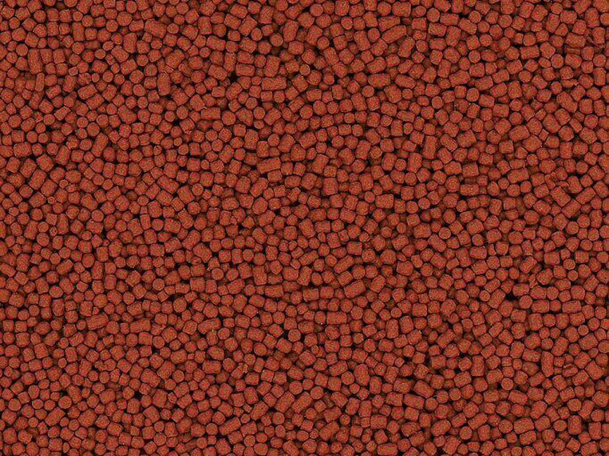 Корм Tetra RedParrot 1000 мл, шарики для красных п