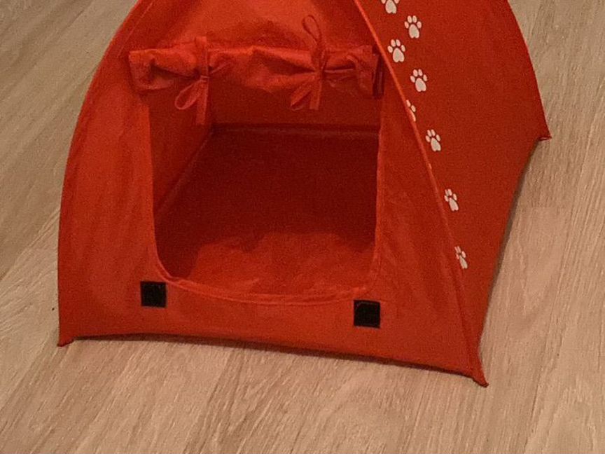 Переноска для кошек бу