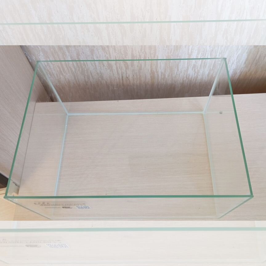 Террариум 25 литров