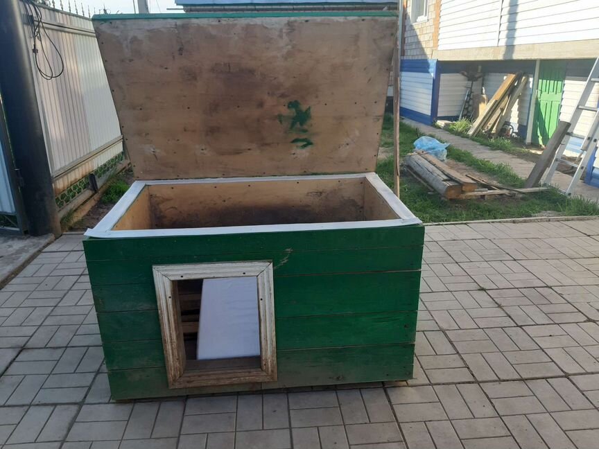 Собачья конура