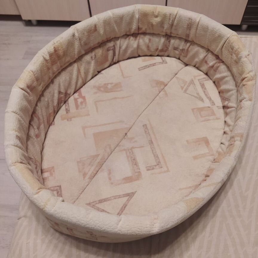 Лежанка для собак и кошек