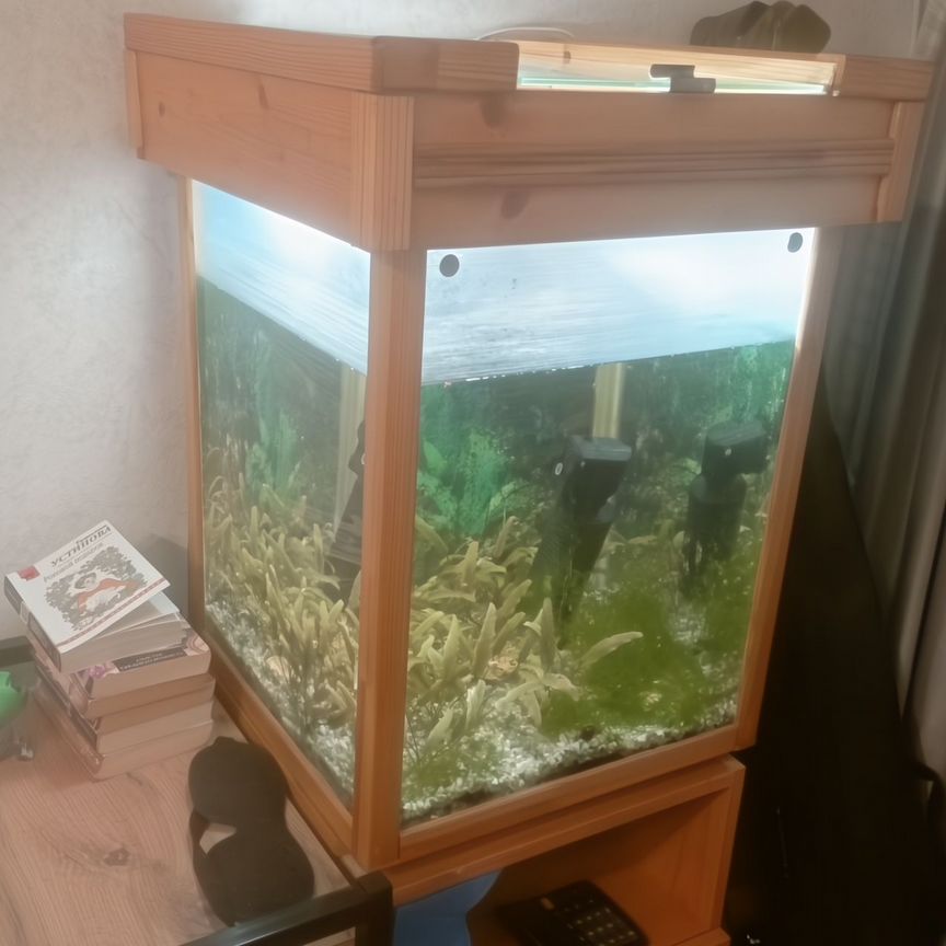 Аквариум