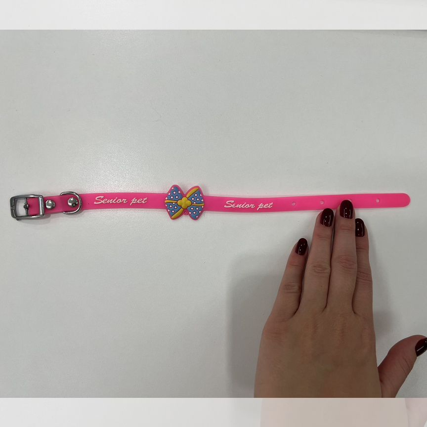 Ошейник для кошки/собаки