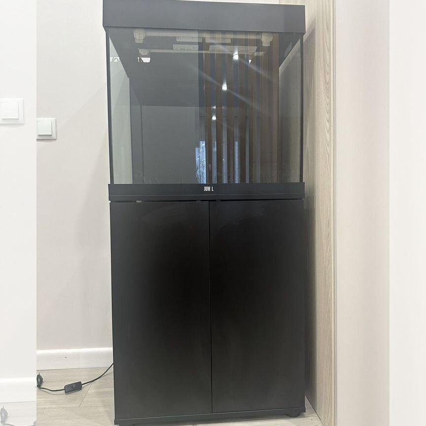 Аквариум на 120 литров Juwel