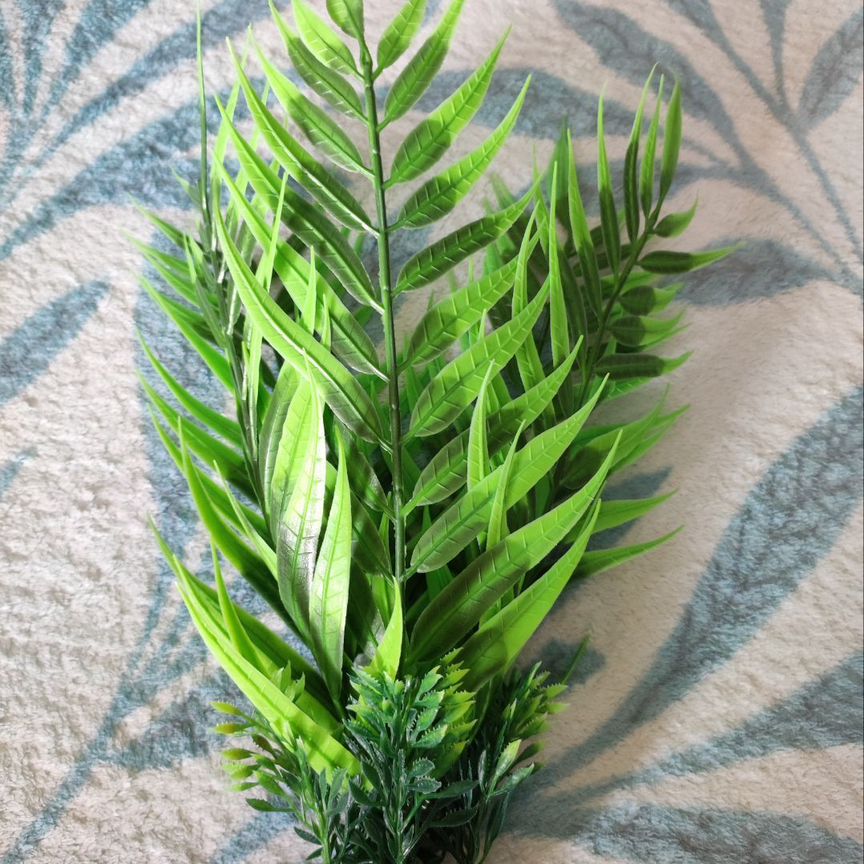 Декор для аквариума(растение)