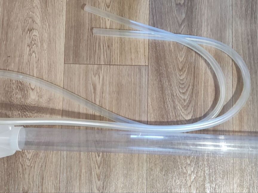 Пылесос для аквариума