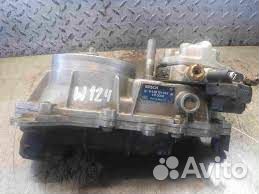 Дозатор распределитель топлива Mercedes Benz W124 купить в Москве с ...