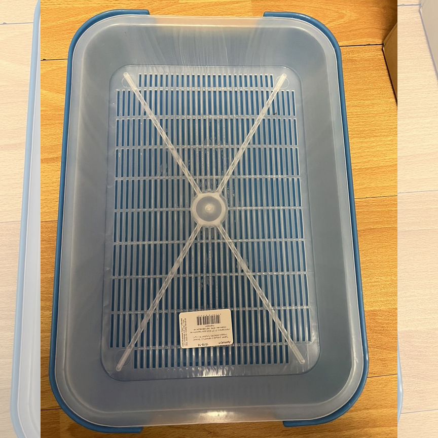 Лоток для кошек,Зооник ''