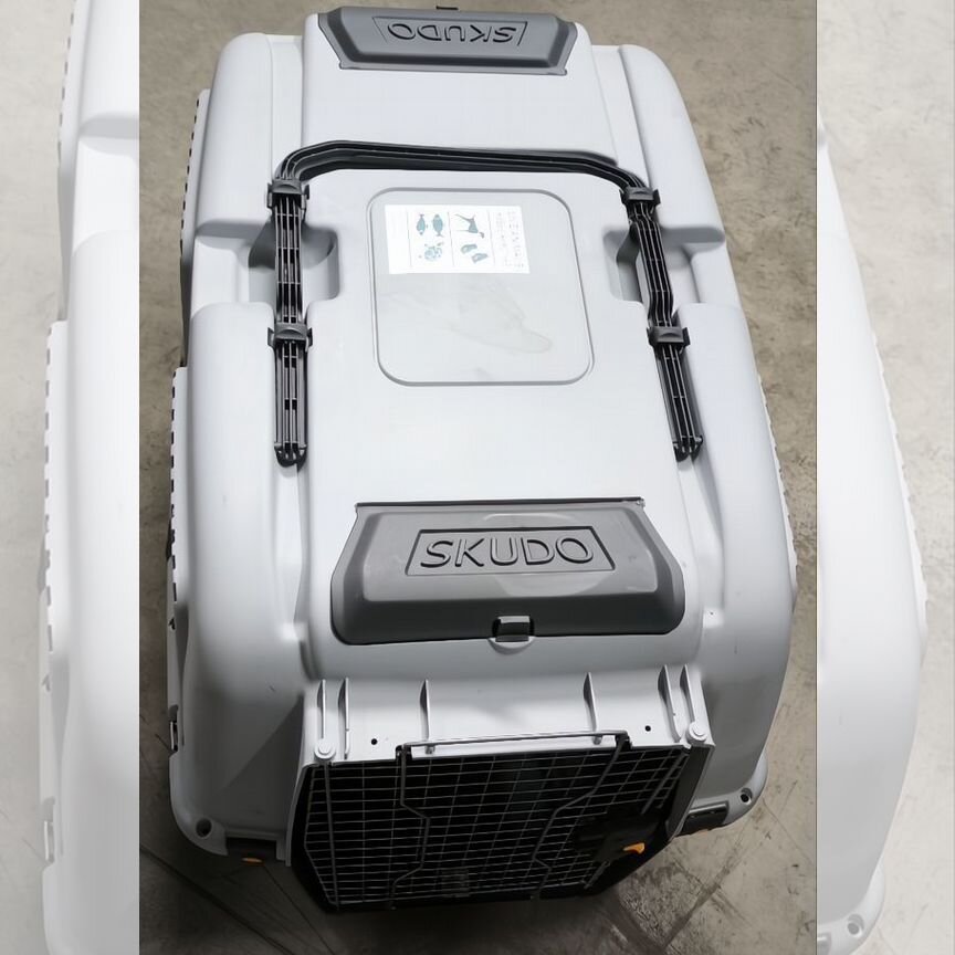 Переноса для собак skudo 7