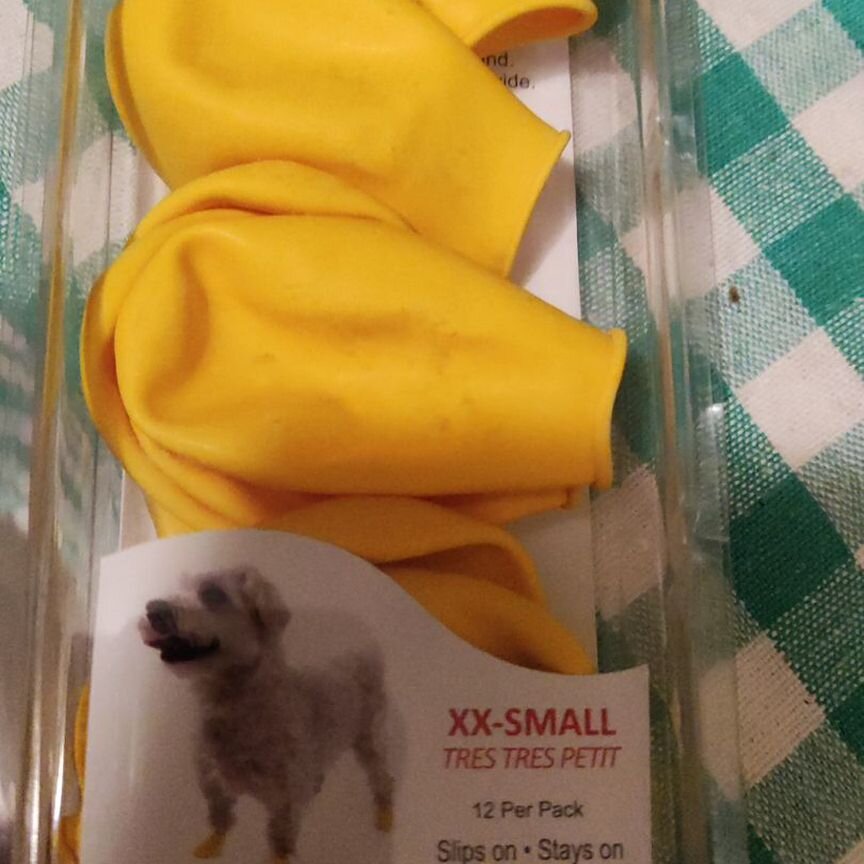 Обувь для животных (кошки, собаки)