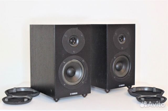 Колонки полочные Yamaha NS-BP150 купить в Санкт-Петербурге ...
