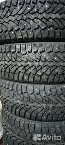 Pirelli Formula Ice 195/65 R15 купить в Волгограде | Авито
