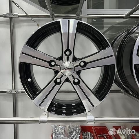Литые диски R15 на Ниву Chevrolet / Urban купить в Нижнем Новгороде | Авито