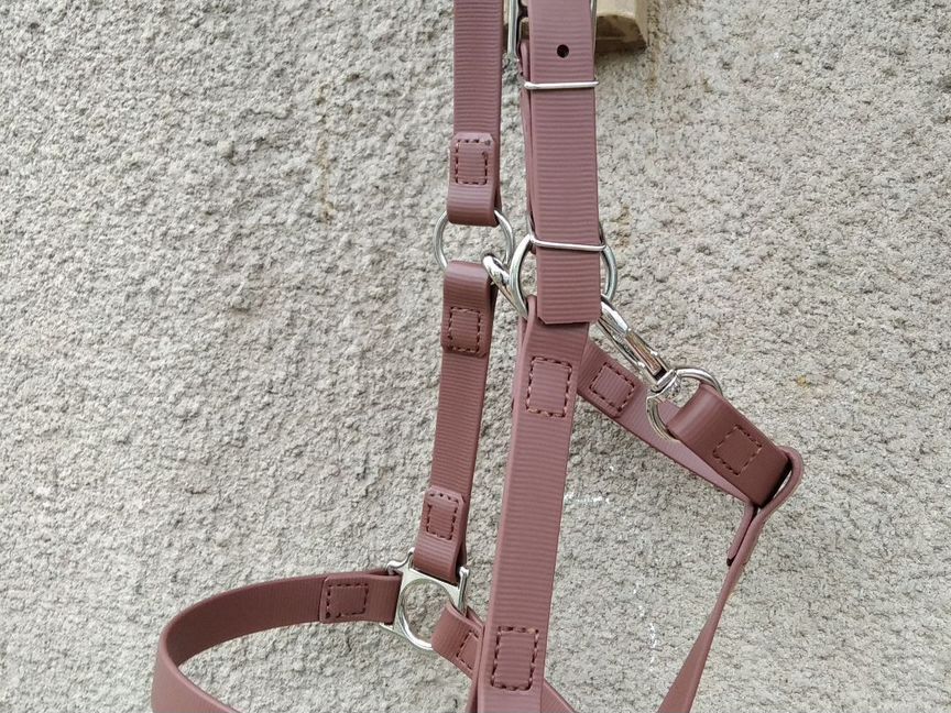 Недоуздок из биотана