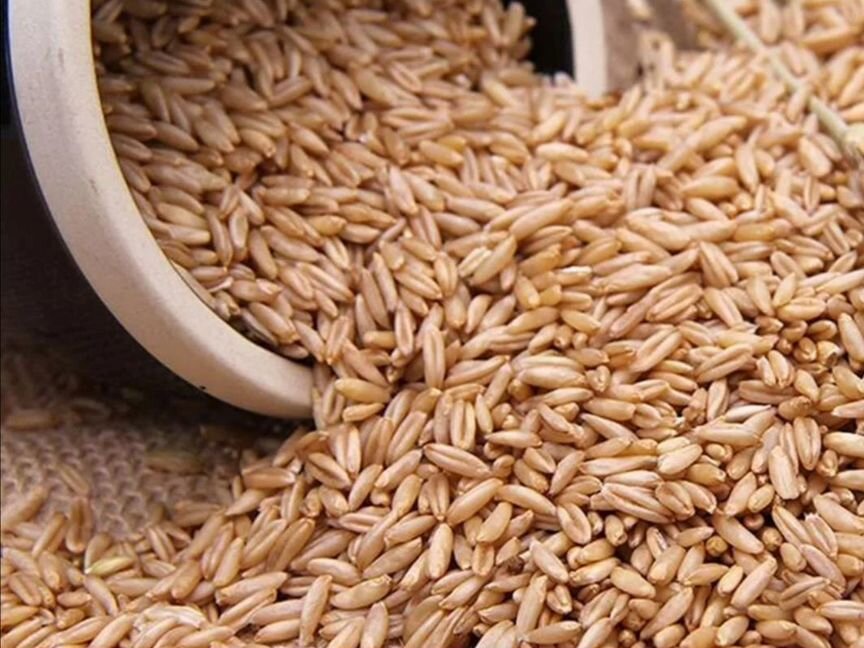 Продам дробленку