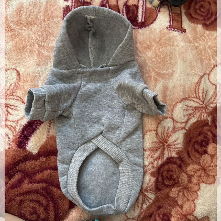 Одежда для щенков мелких пород или кошек