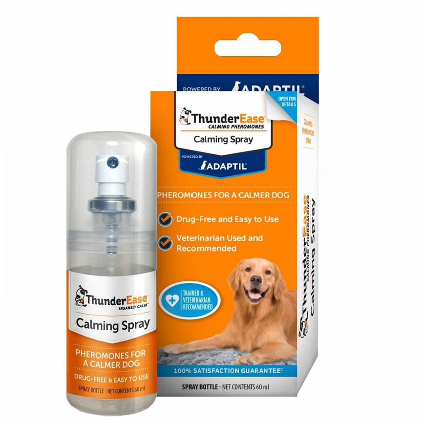 Adaptil Calming Spray спрей для собак