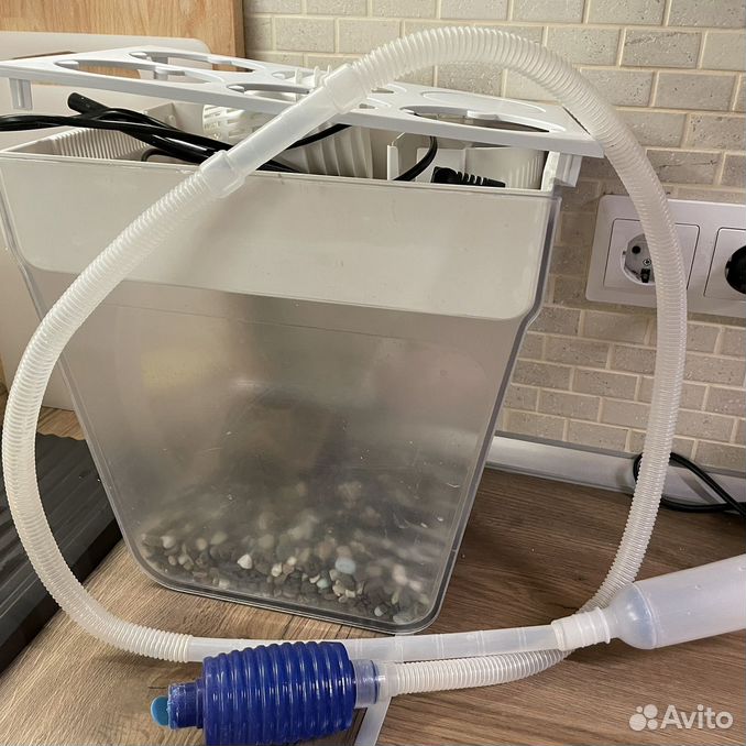 Акваферма AquaFarm